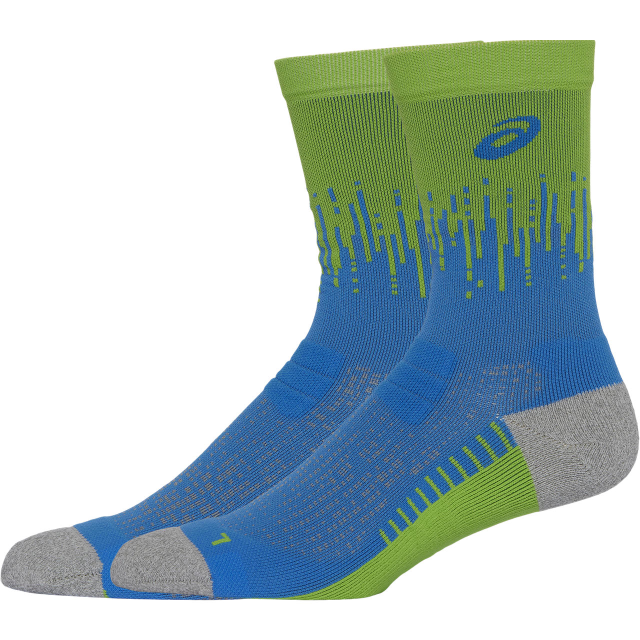 Asics Performance Run Crew Socks – RunningDirect
