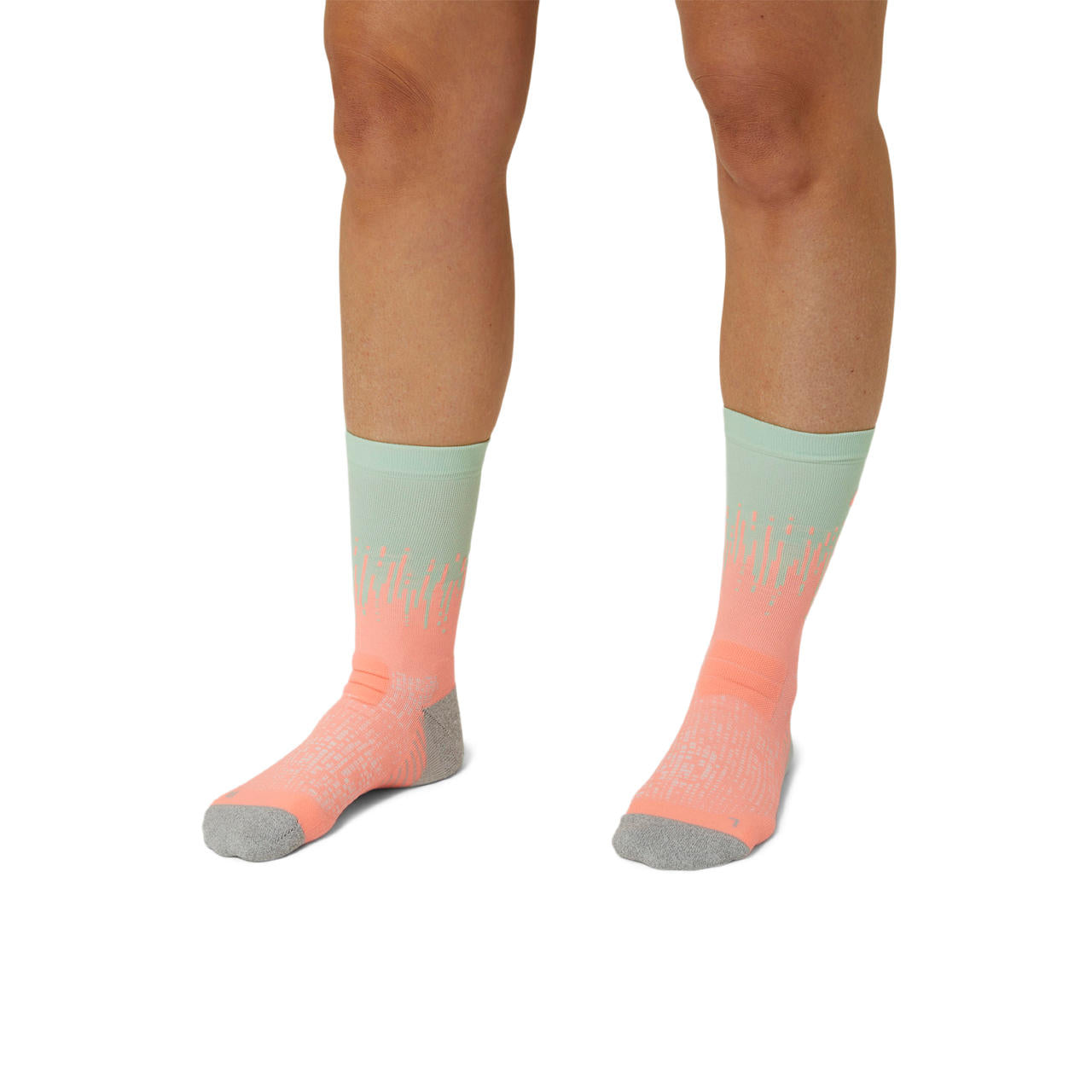 Asics Performance Run Crew Socks – RunningDirect