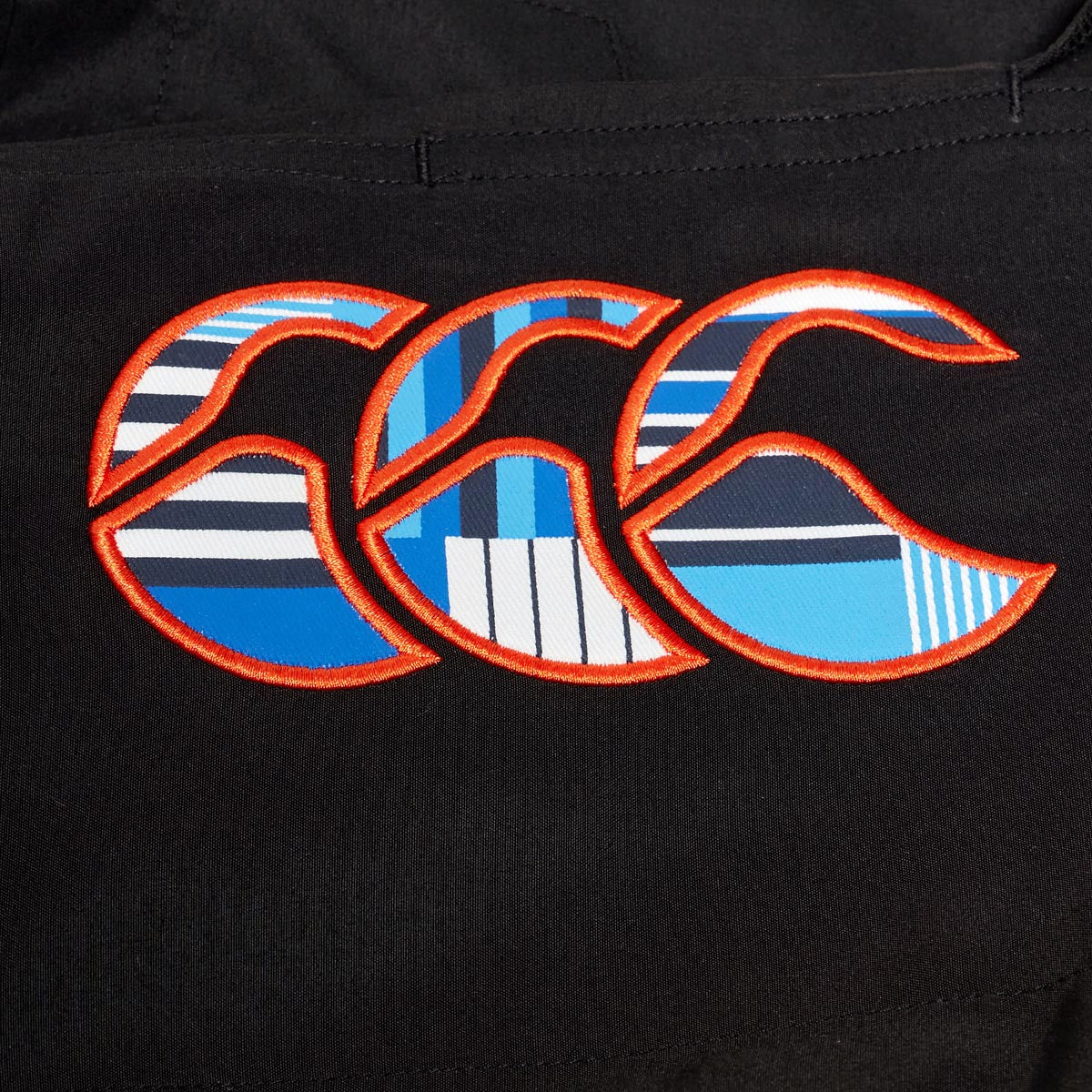 Canterbury Uglies Tactic Junior Shorts - 2026 – RunningDirect