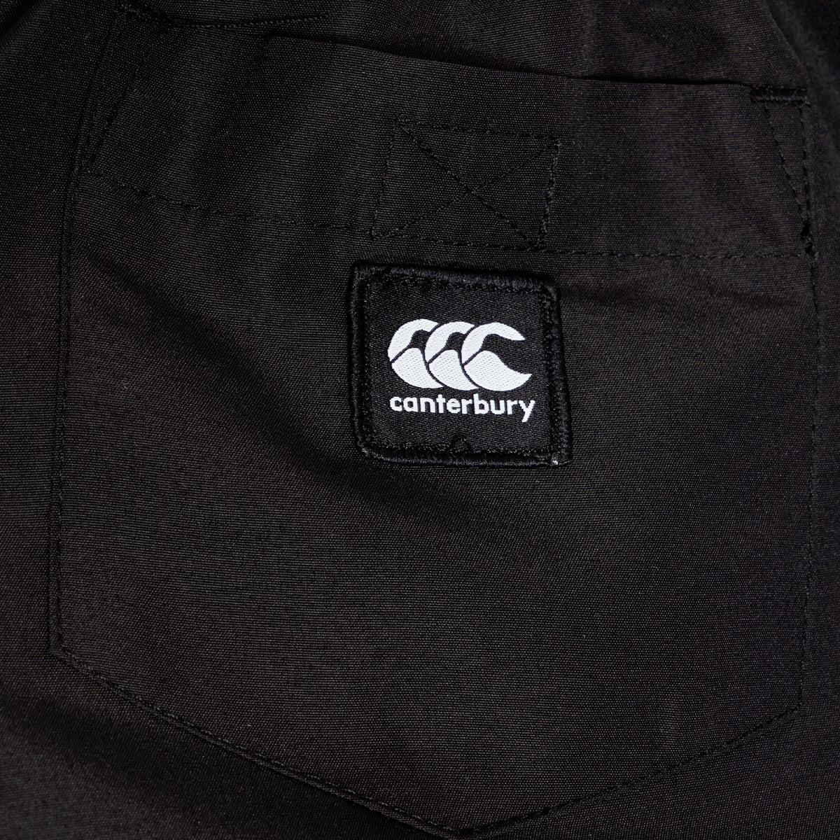 Canterbury Uglies Tactic Junior Shorts - 2026 – RunningDirect