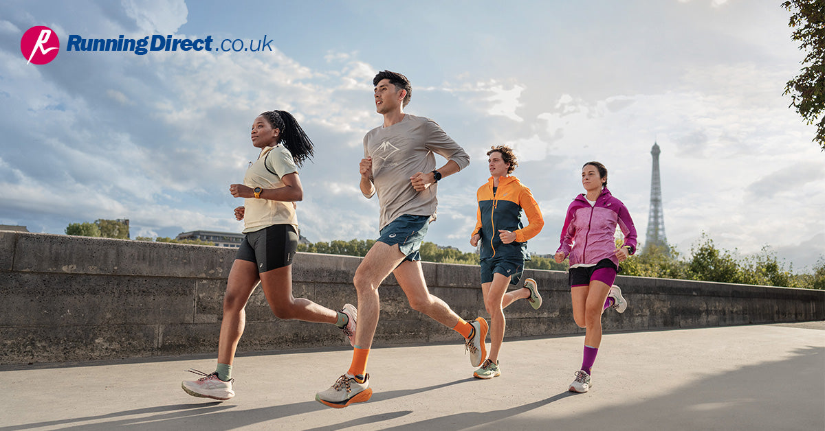Running Direct - Running Shoes | Running Gear | Running Shop ...